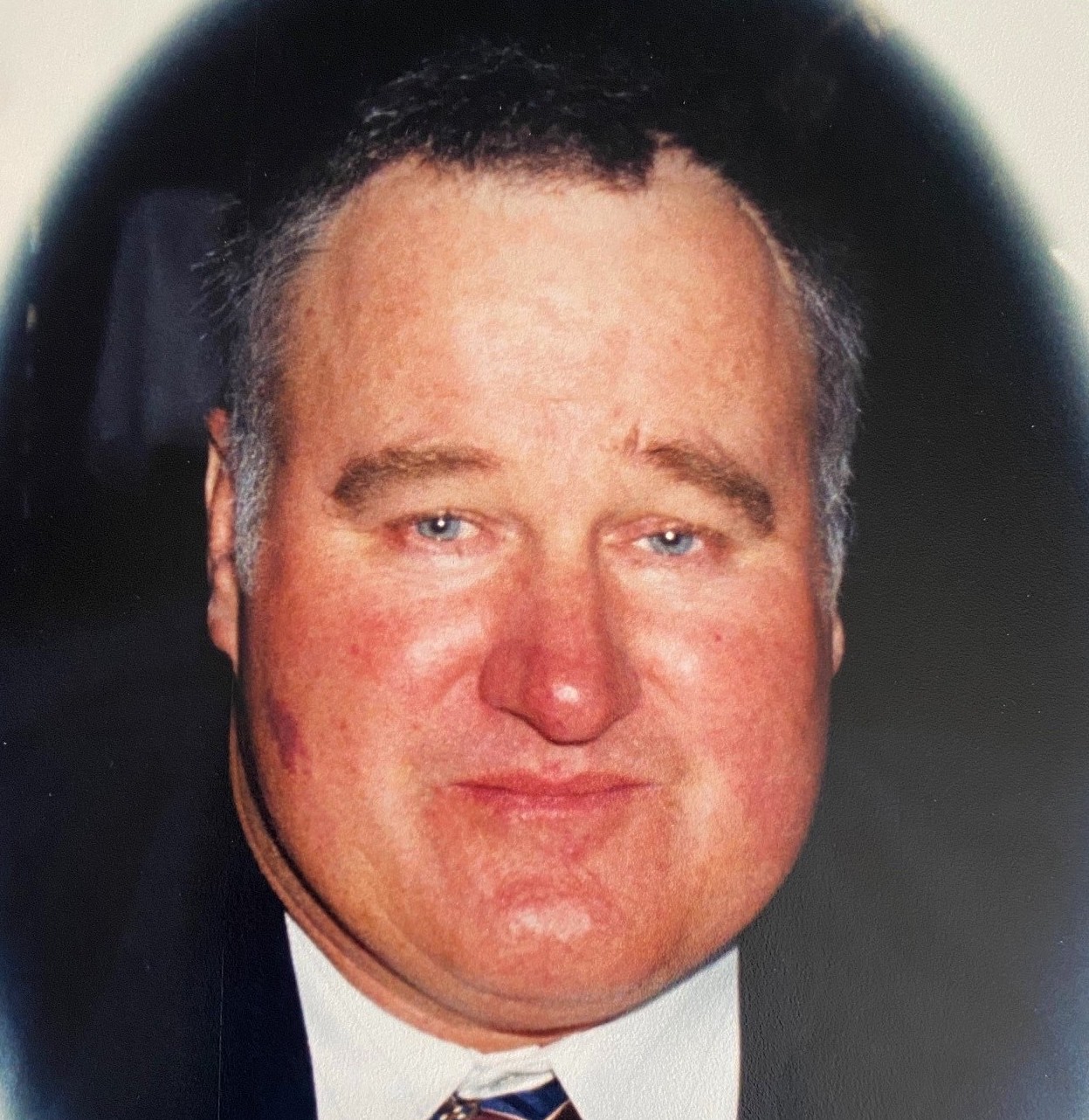 John James Clarke | Vivid Stream